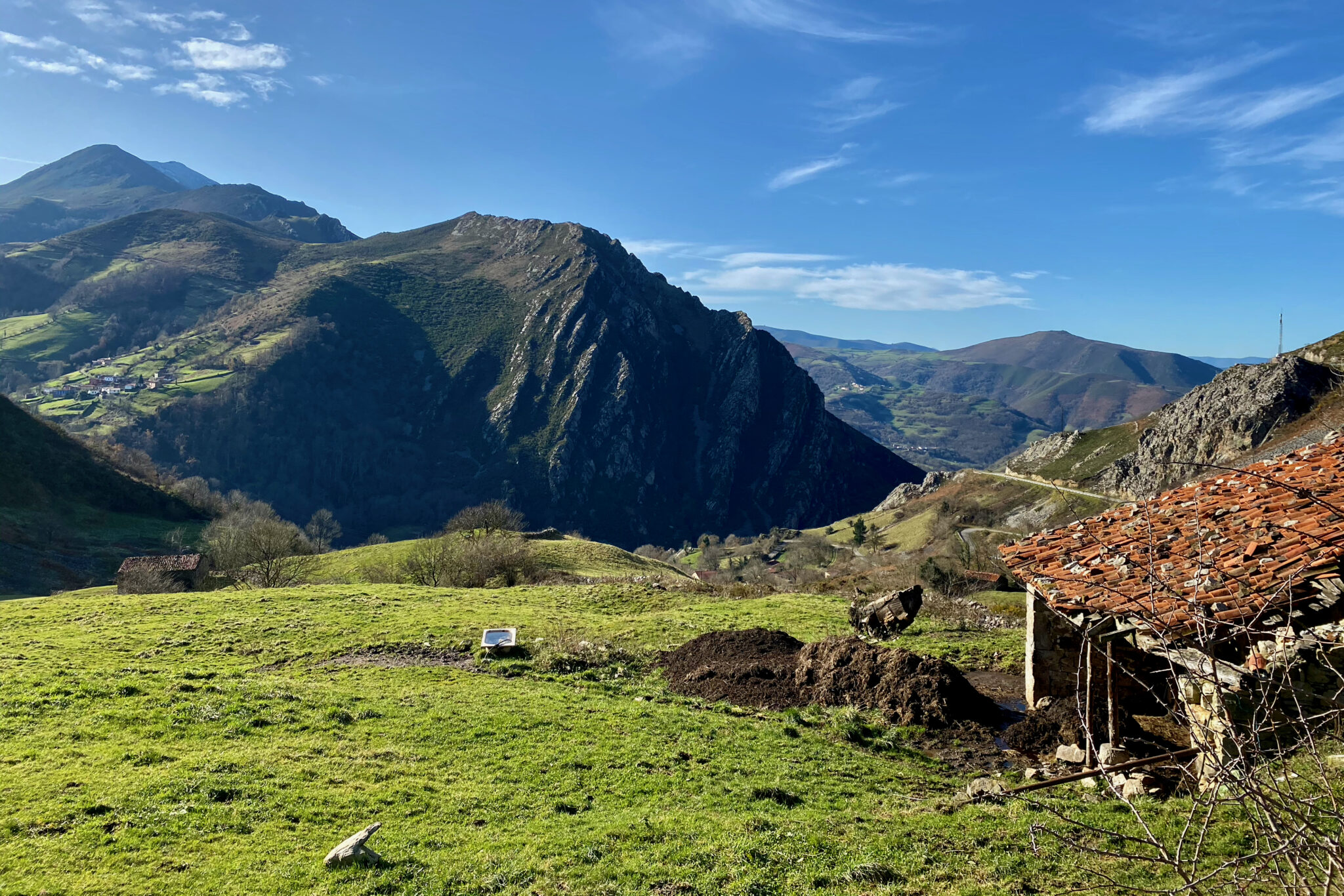 Mina Romana de La Corona – Belmonte